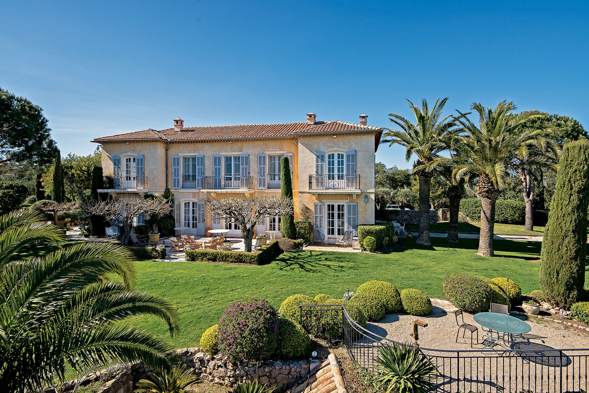 Luxury Sea View Villa In Super Cannes France International Property luxury-sea-view-villa-in-super-cannes-france-international-property