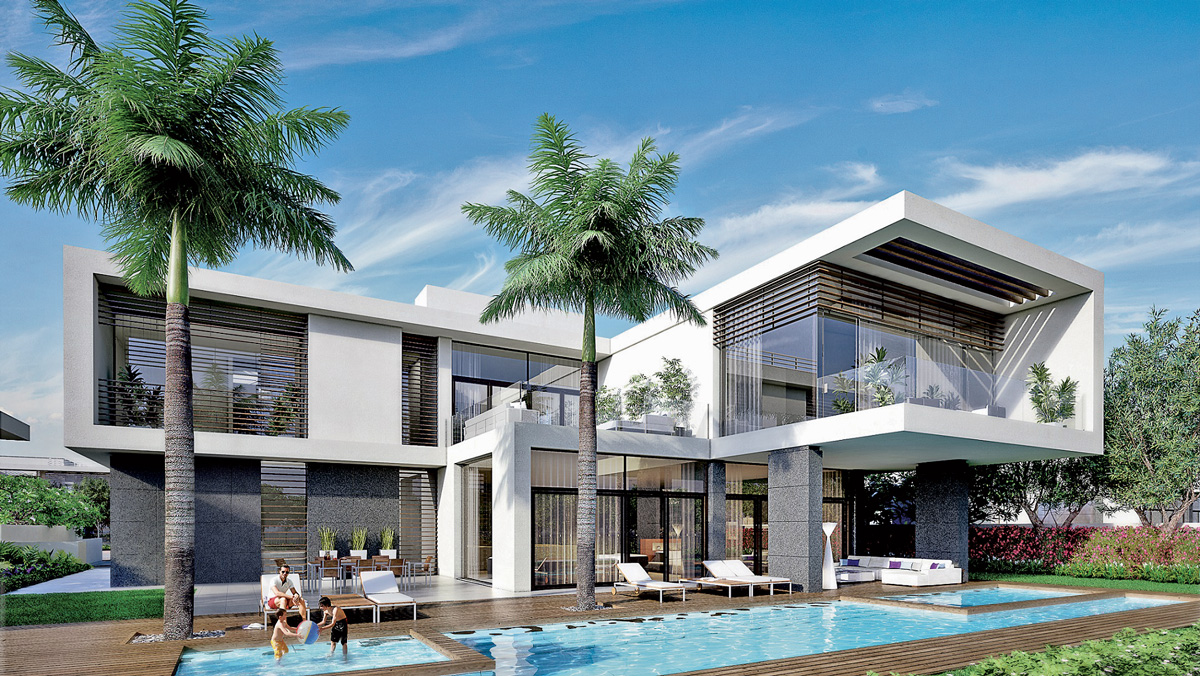 The Finest Homes | International Property & Travel