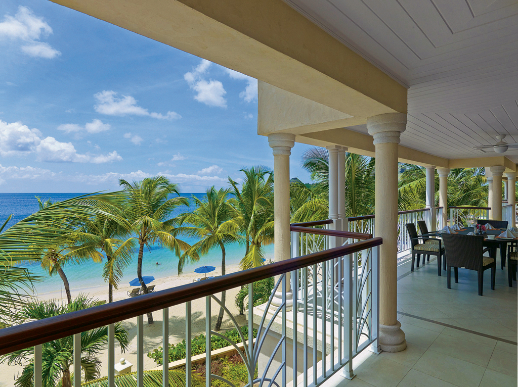 Five Perfect Properties and Resorts on The Windward Islands ...