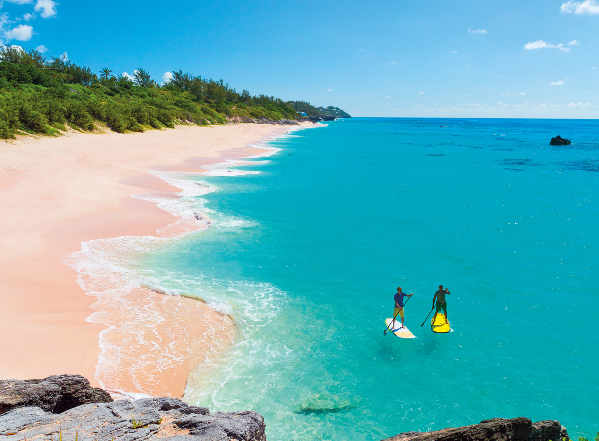 Five Gorgeous Sea-View Properties Available Across Bermuda ...