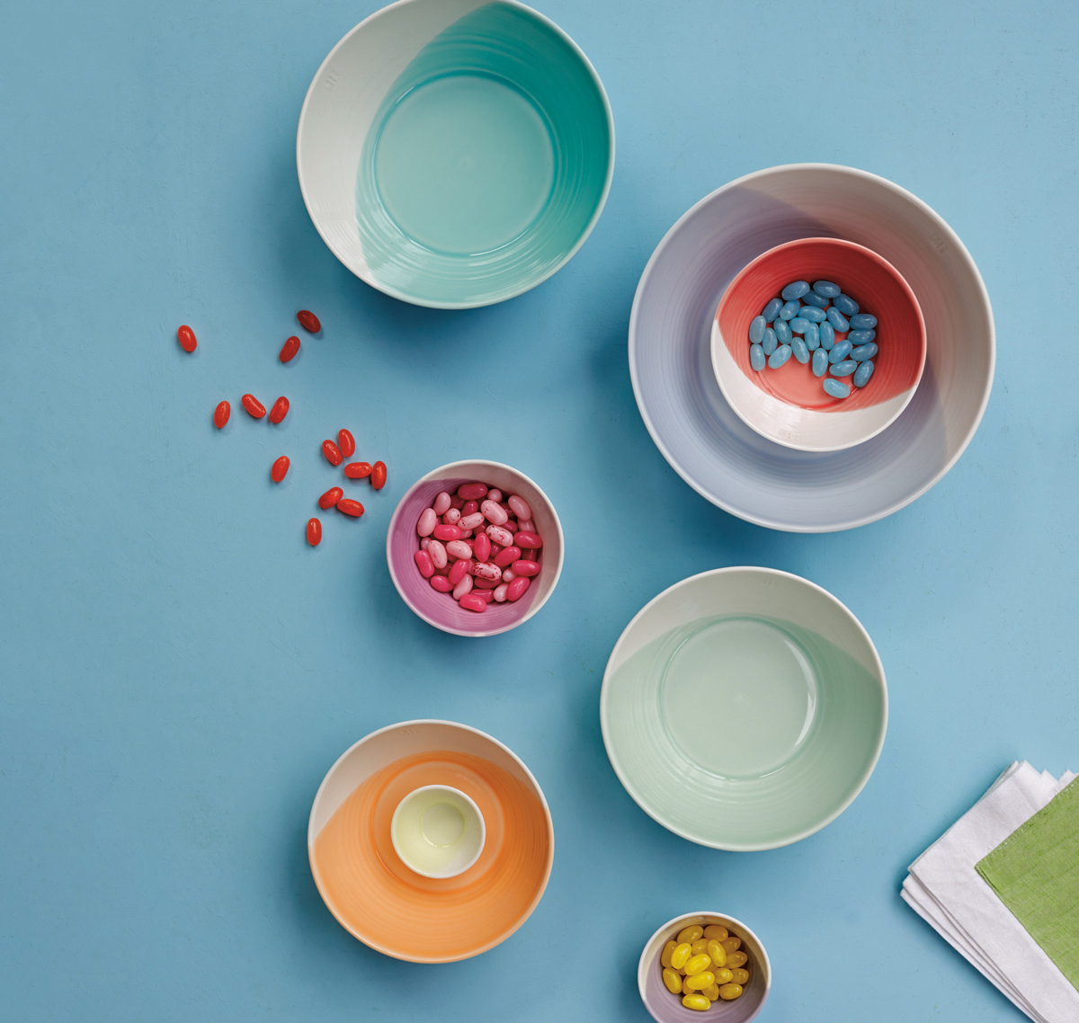 Royal Doulton's Unique and Colourful 1815 Collection | International ...