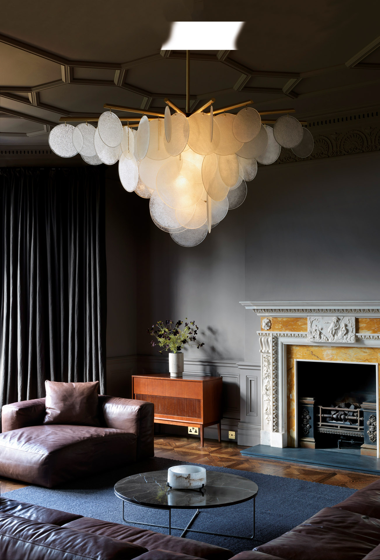 Stunning CTO Lighting Designs | International Property & Travel