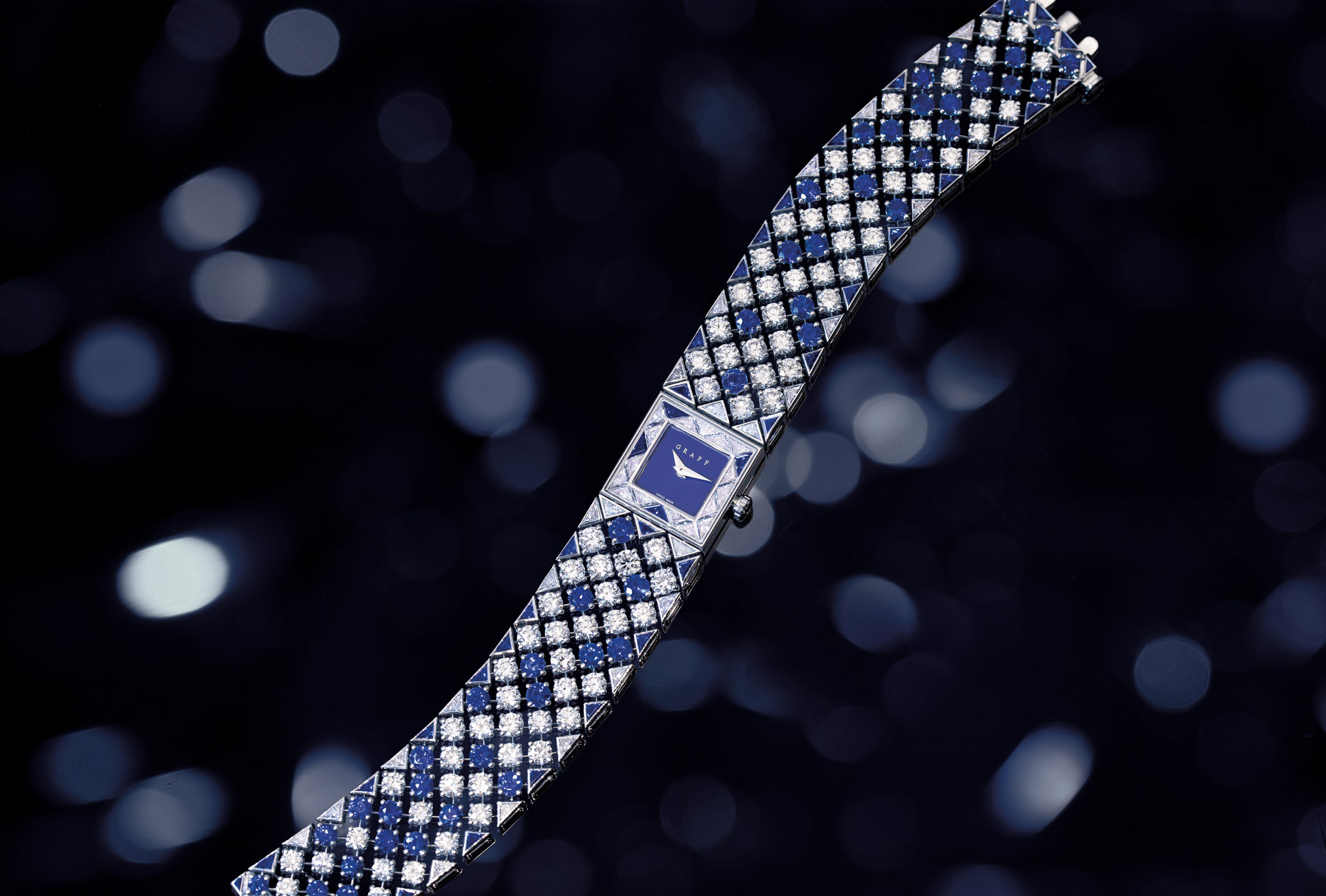 The Graff Snowfall Collection | International Property & Travel