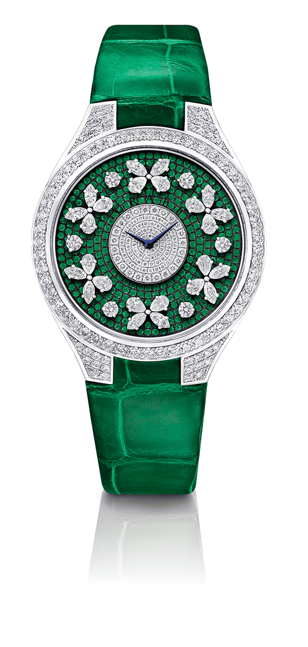 Watches: Disco Butterfly | International Property & Travel