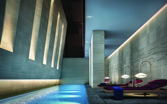 Property Portfolio: 85 Spring Street, Melbourne | International ...