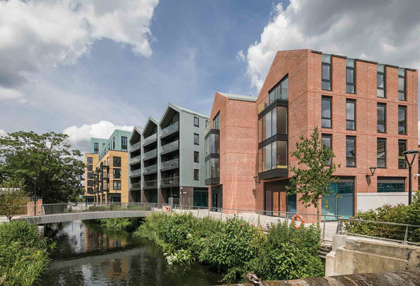 London: Ram Quarter, Wandsworth | International Property & Travel