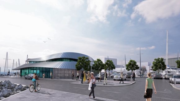 Property Portfolio: Edinburgh Marina | International Property & Travel