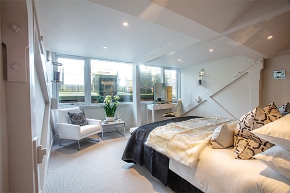 Celtic Connections: The Playfair at Donaldson’s, Edinburgh ...