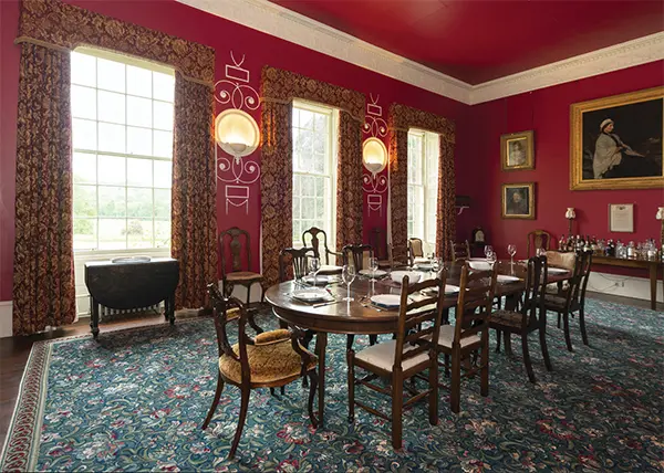 Celtic Connections: Holme Rose, Croy, Inverness | International ...