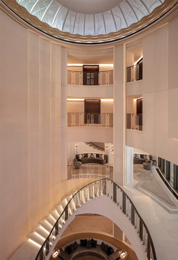 London: Clarges Mayfair | International Property & Travel