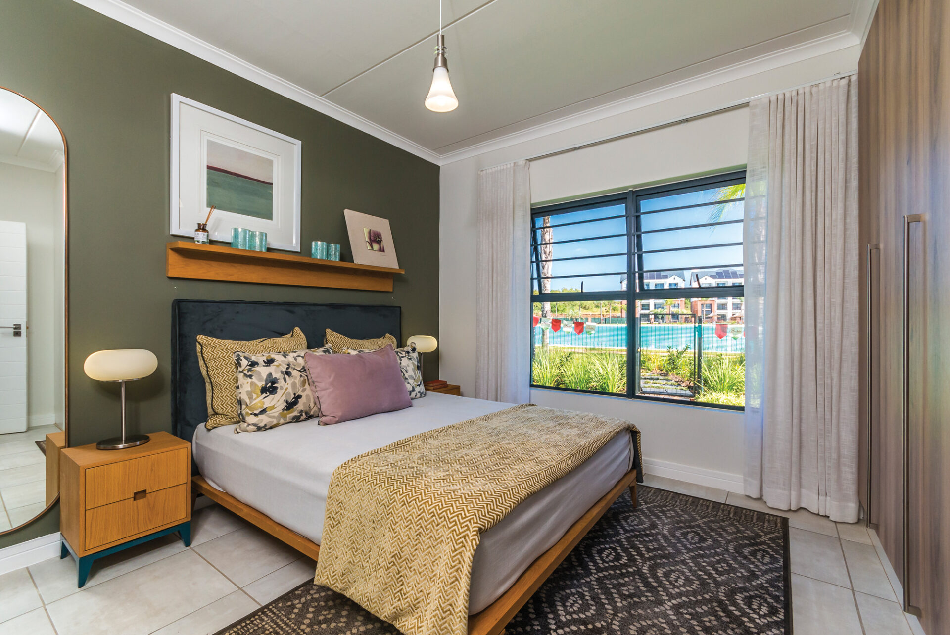 South African Man-made Lagoon | International Property & Travel