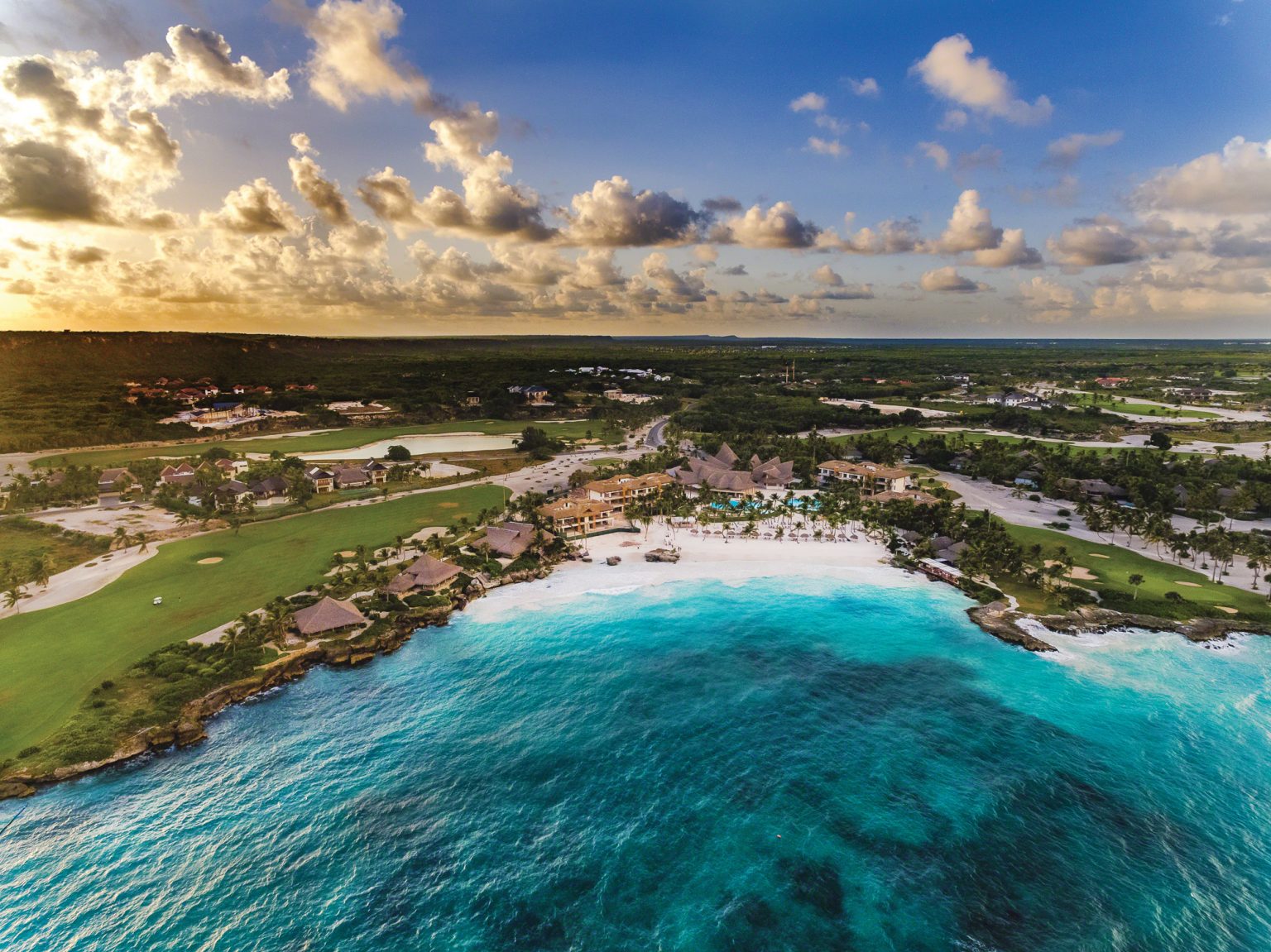 Eden Roc Cap Cana | International Property & Travel