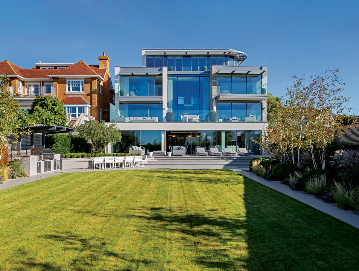 Spatial Design Architects - World-class designs | International ...