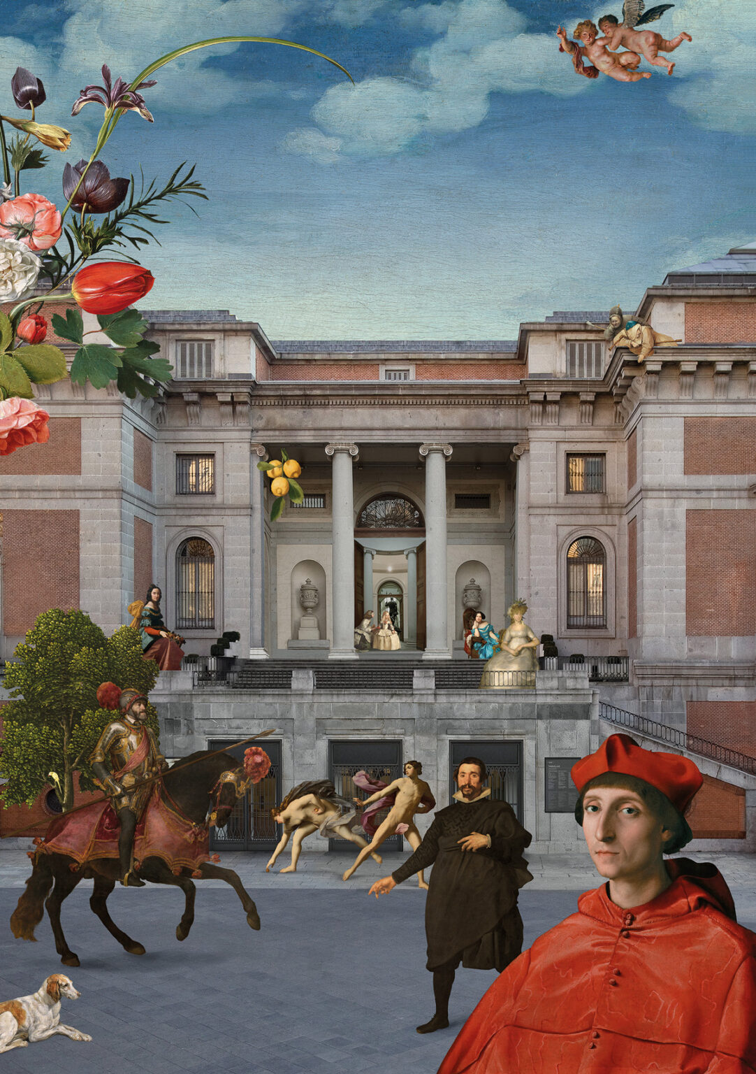 The Prado Reunited | International Property & Travel