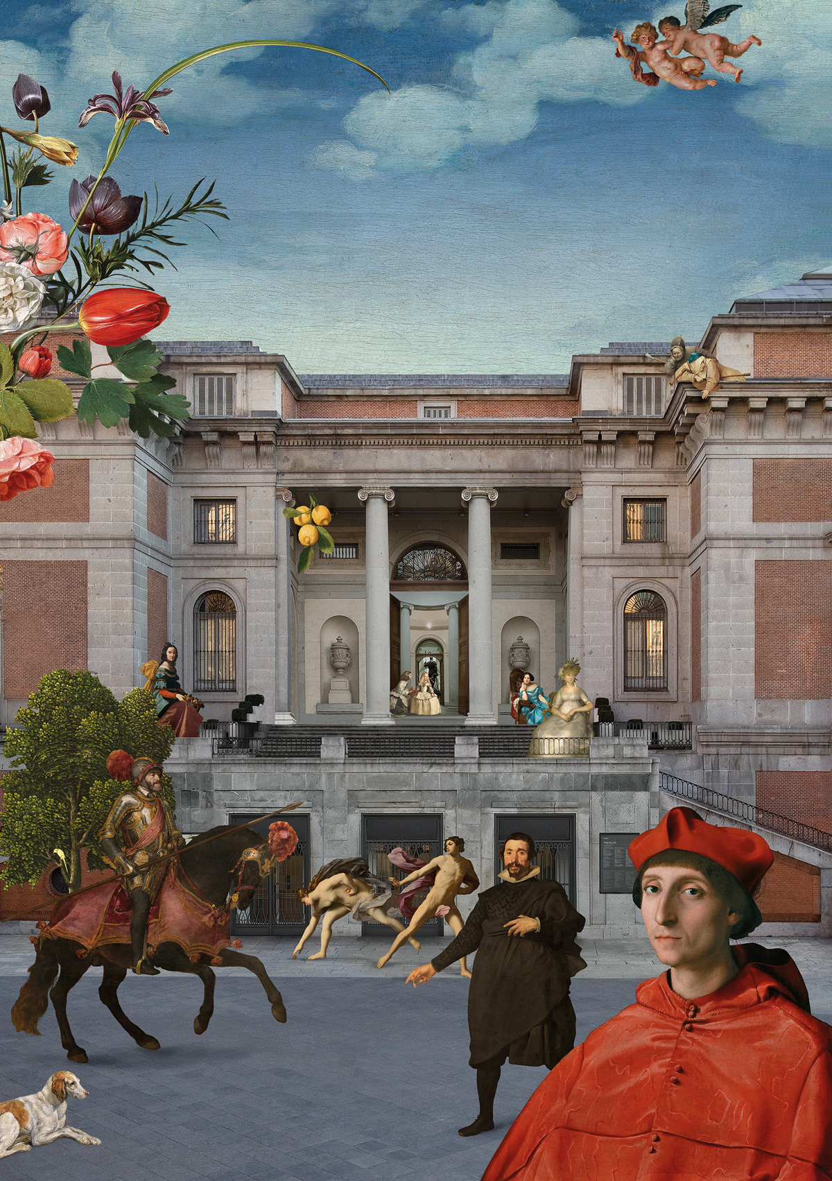 The Prado Reunited | International Property & Travel